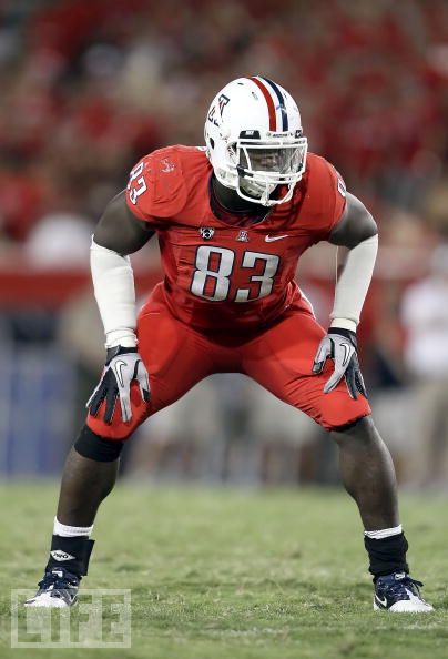 2011 NFL Draft: Miami Dolphins Pre-Draft Workout Roundup | News, Scores ...