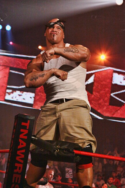 TNA: Big Returns and Debuts So Far in 2011