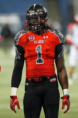 Don't Walk Too Slow: The Top 10 Candidates for the Best Running Back in ...