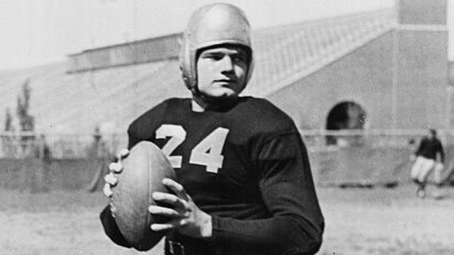 Big Ten Football: Power Ranking the Top 25 RBs in Conference History