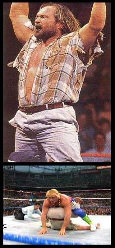 WWE WrestleMania 27: The 27 Worst WrestleMania Competitors of All Time