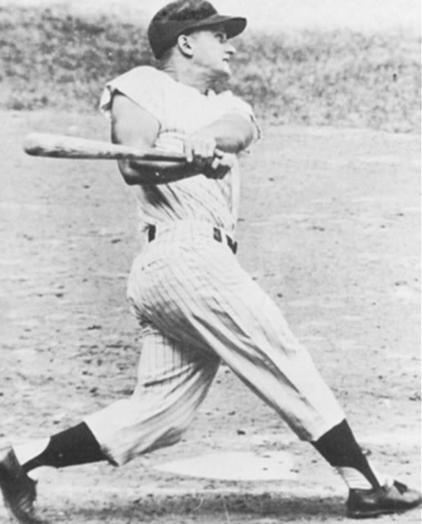 MLB's 'Final Four': Who Would Advance in All-Time Baseball Tournament?