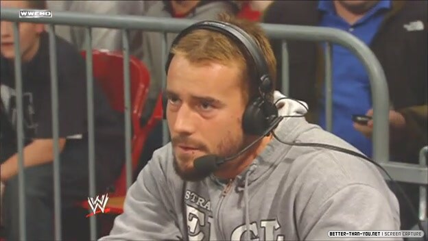 WWE WrestleMania XXVII: 10 Reasons CM Punk Will Top Randy Orton