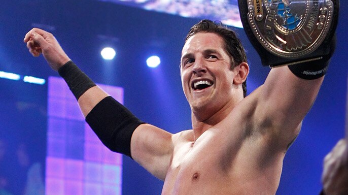 Squared Circle: WWE League Week 13