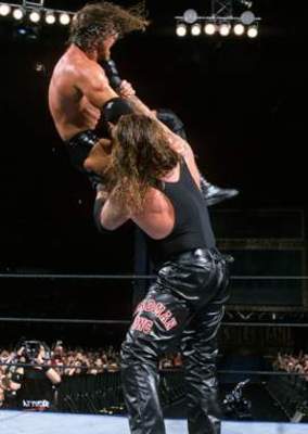 WWE WrestleMania 27: The Undertaker's Top 20 PPV Events Ever