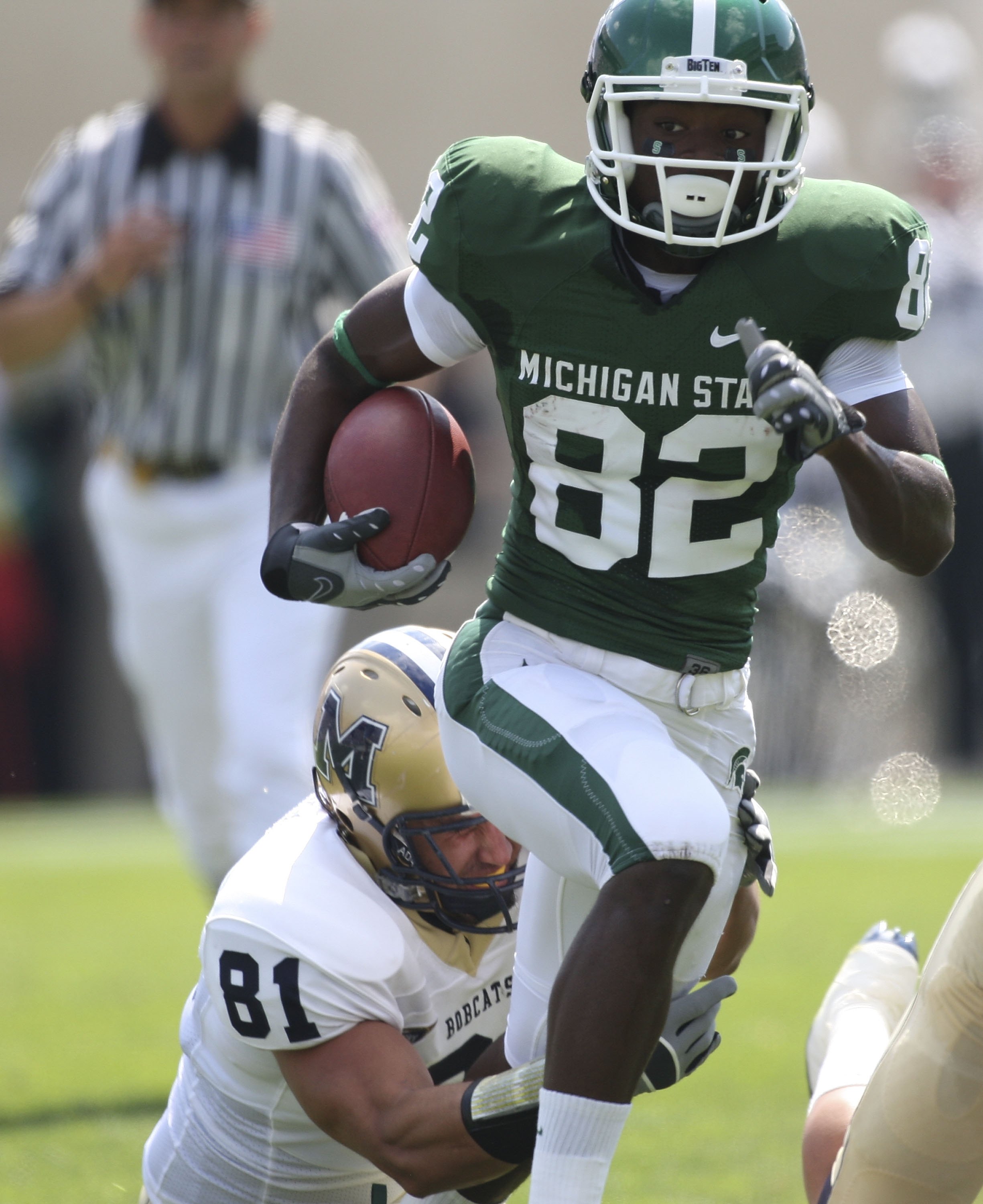 College Football Predictions 2011: The 25 Most Dynamic Offensive Players