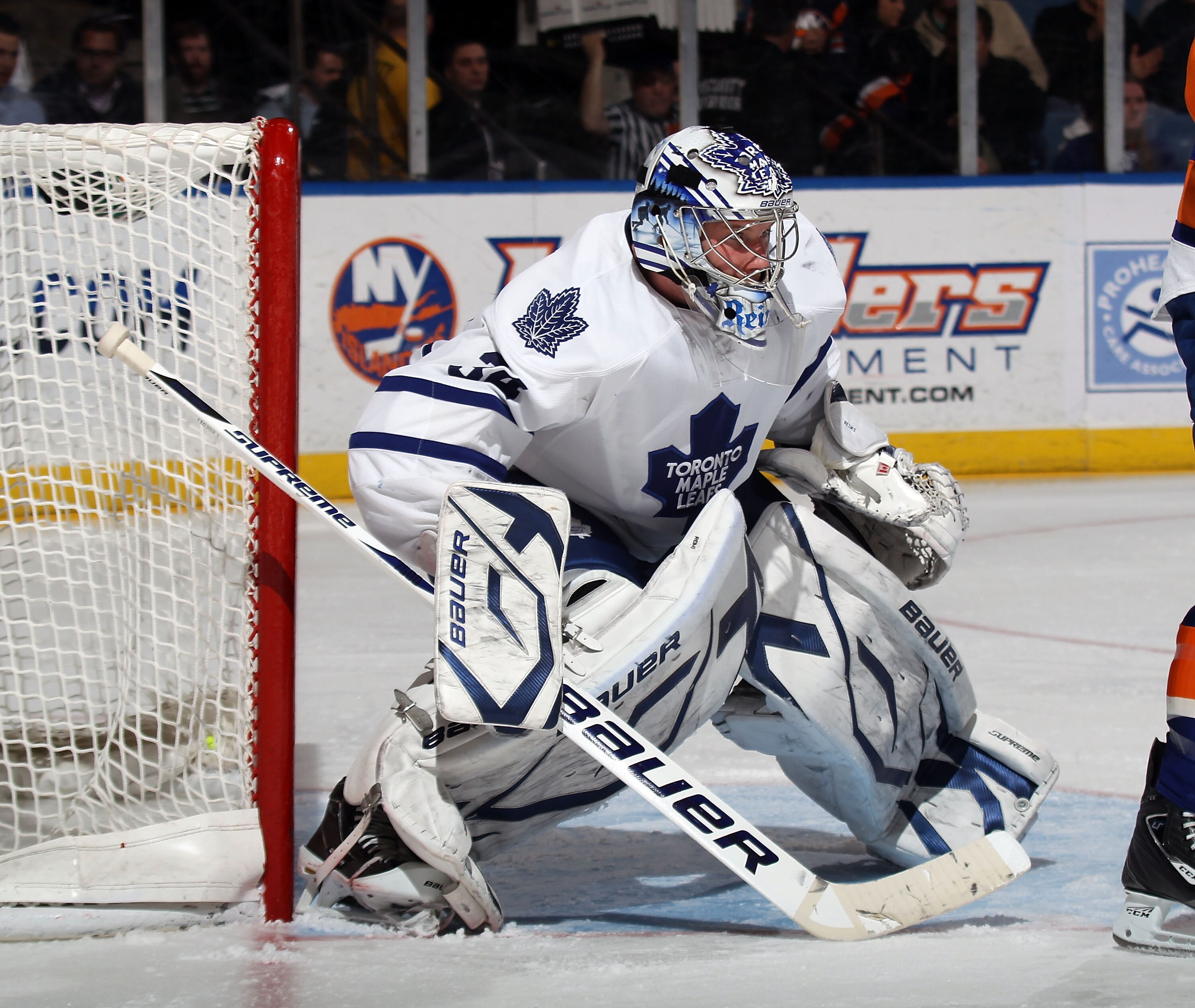 Toronto Maple Leafs: 10 Reasons Why This Season Was so Pleasin'