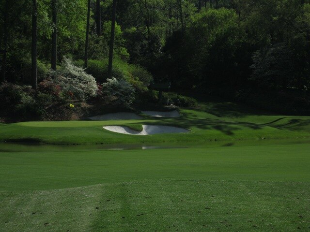 Augusta National and the Elite 18: Ranking the Masters Holes