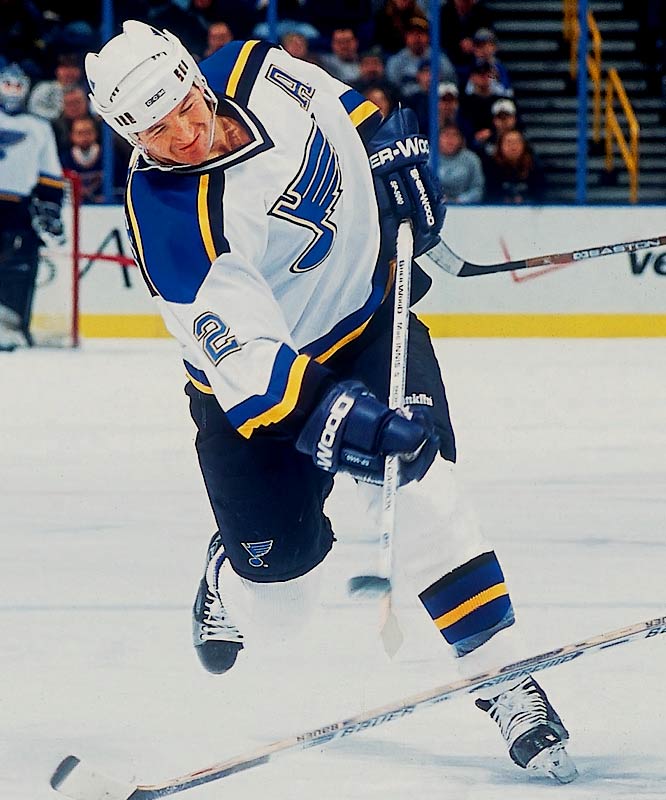 NHL Power Rankings: The Greatest Players in NHL History Part Two: 75-51