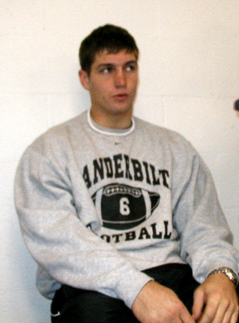 SEC Football: The Top 15 Wide Receivers in SEC History