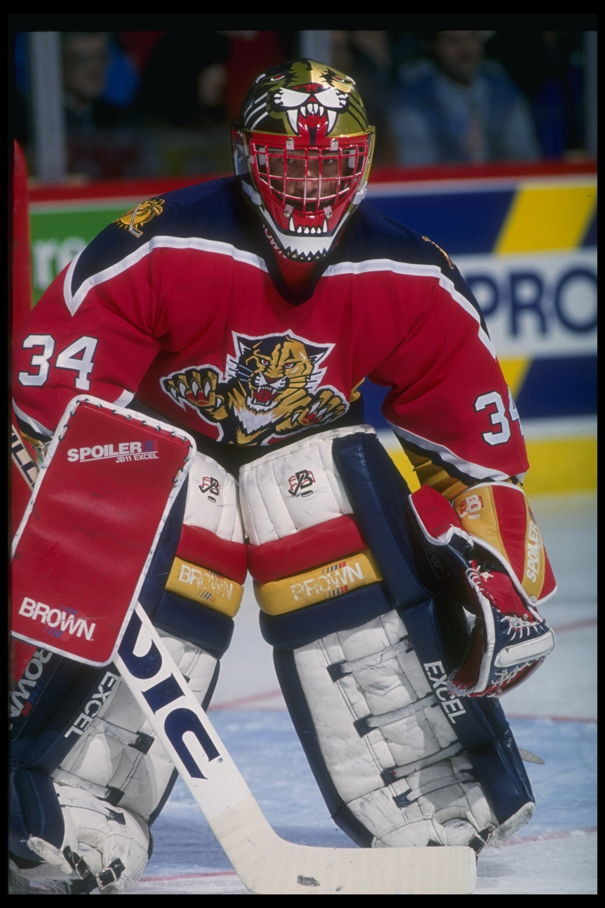 NHL: The Top 100 Goaltenders in NHL History