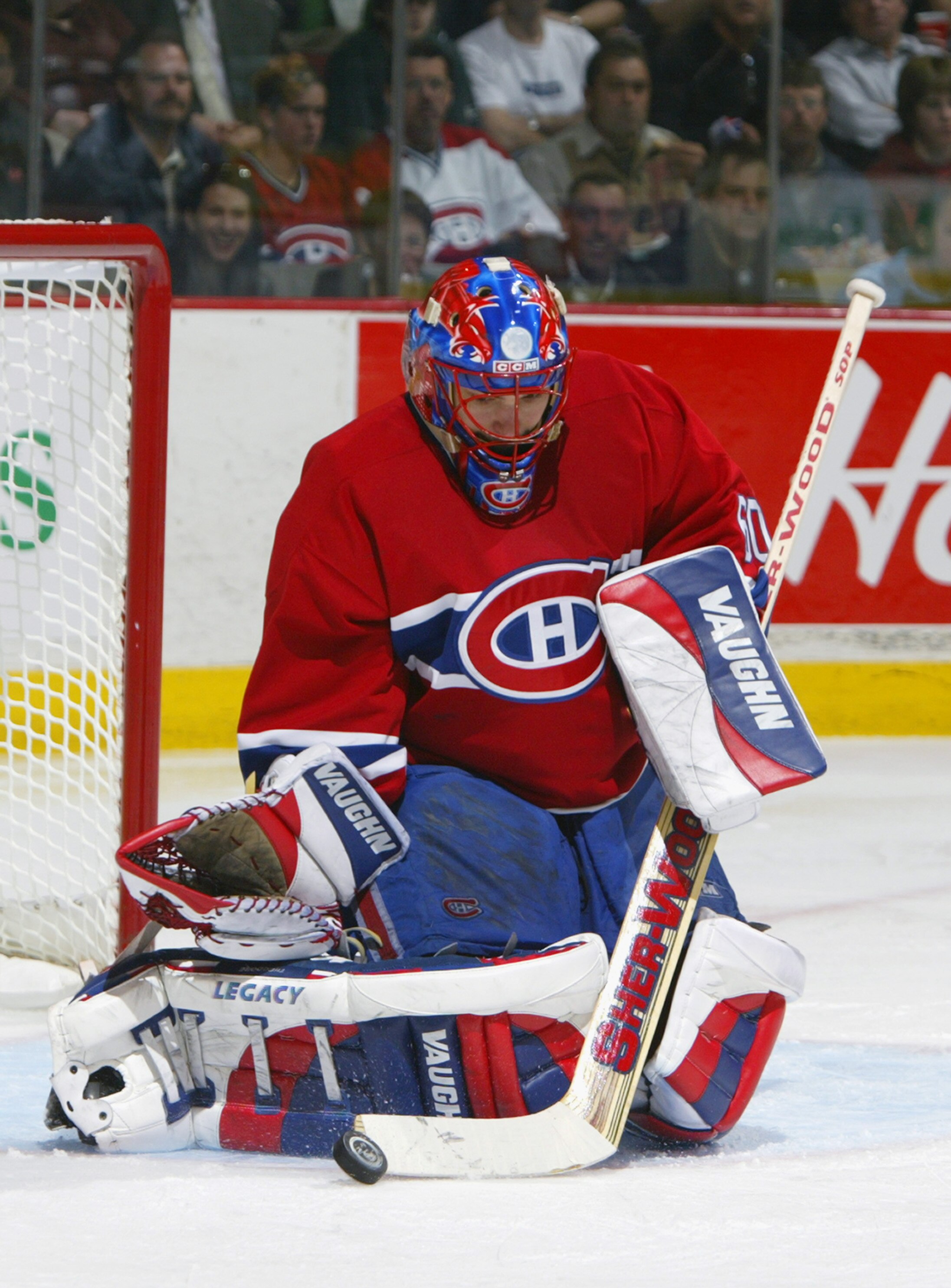 NHL: The Top 100 Goaltenders in NHL History | Bleacher Report | Latest ...