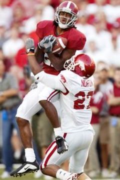 SEC Football: The Top 15 Wide Receivers in SEC History