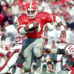 College Football: The 50 Greatest Names in History