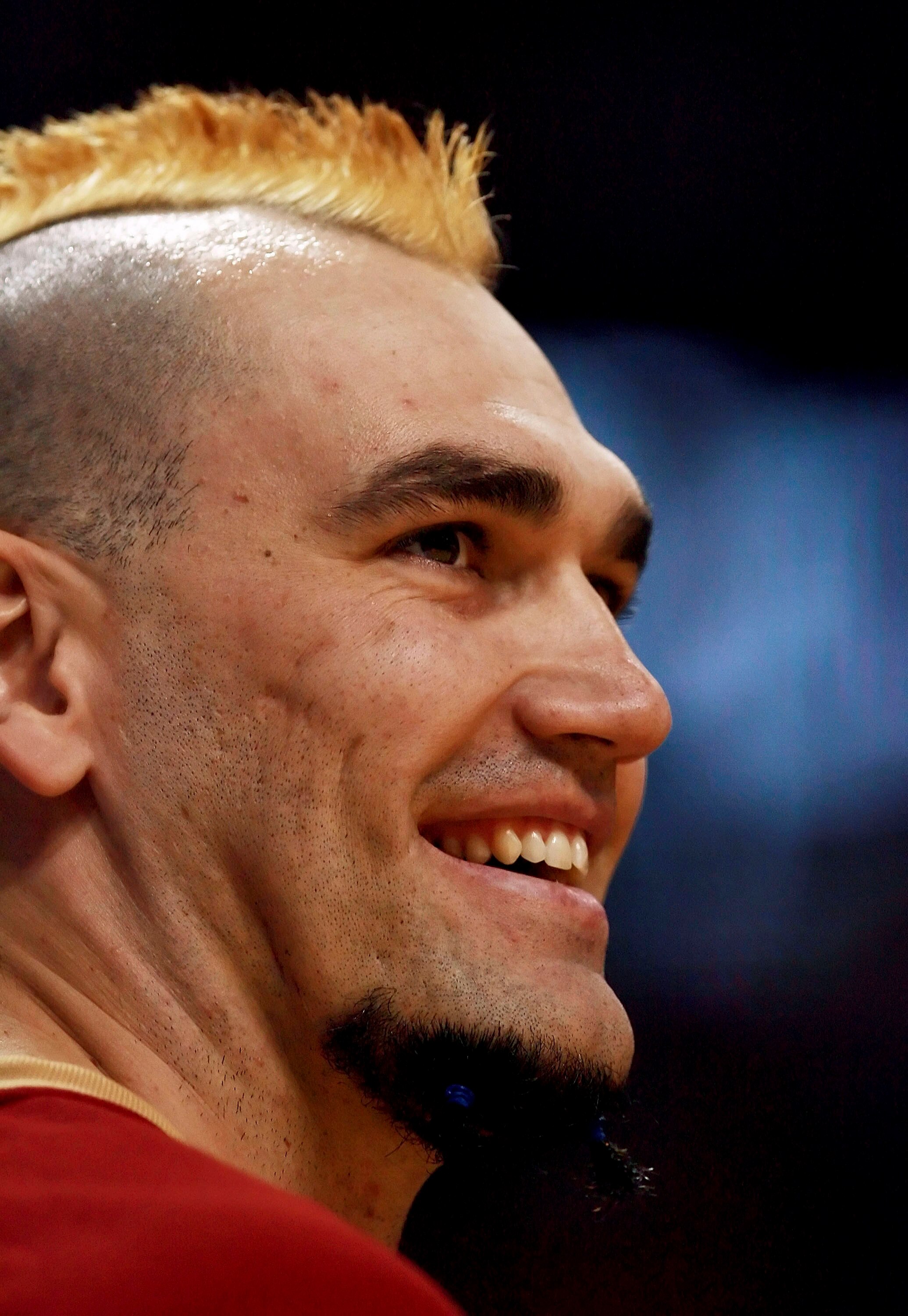 NBA Power Rankings: The 50 Craziest Players in Hoops History