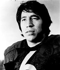 College Football: The 50 Greatest Names in History