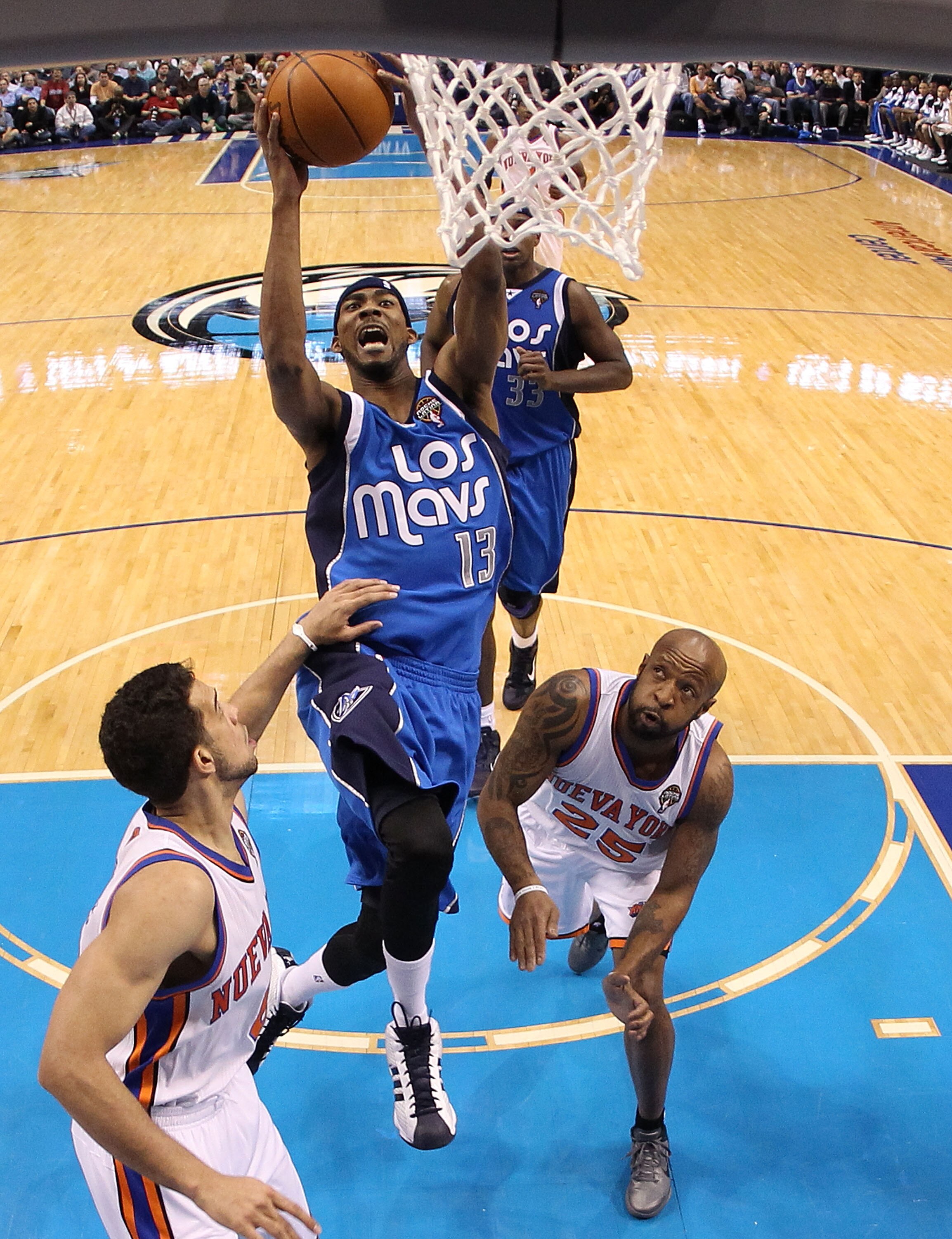 NBA Playoffs 2011: 10 Reasons New York Knicks Will Regret Waiving Corey ...