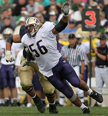 College Football: The 50 Greatest Names in History