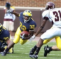 College Football: The 50 Greatest Names in History