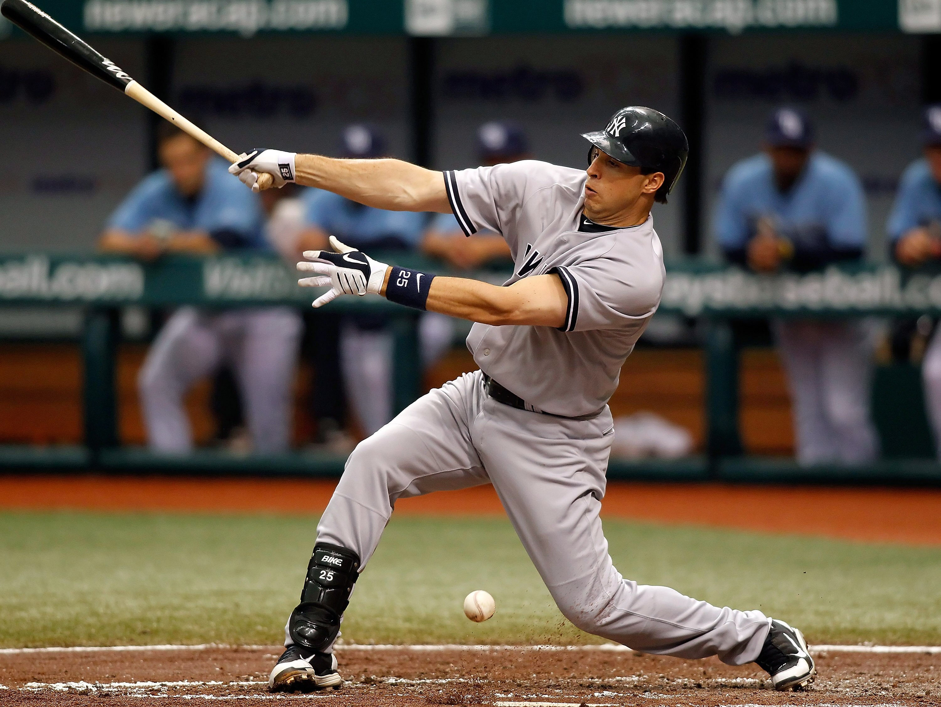 MLB Opening Day 2011: 13 Historically Slow Starters to Watch in April