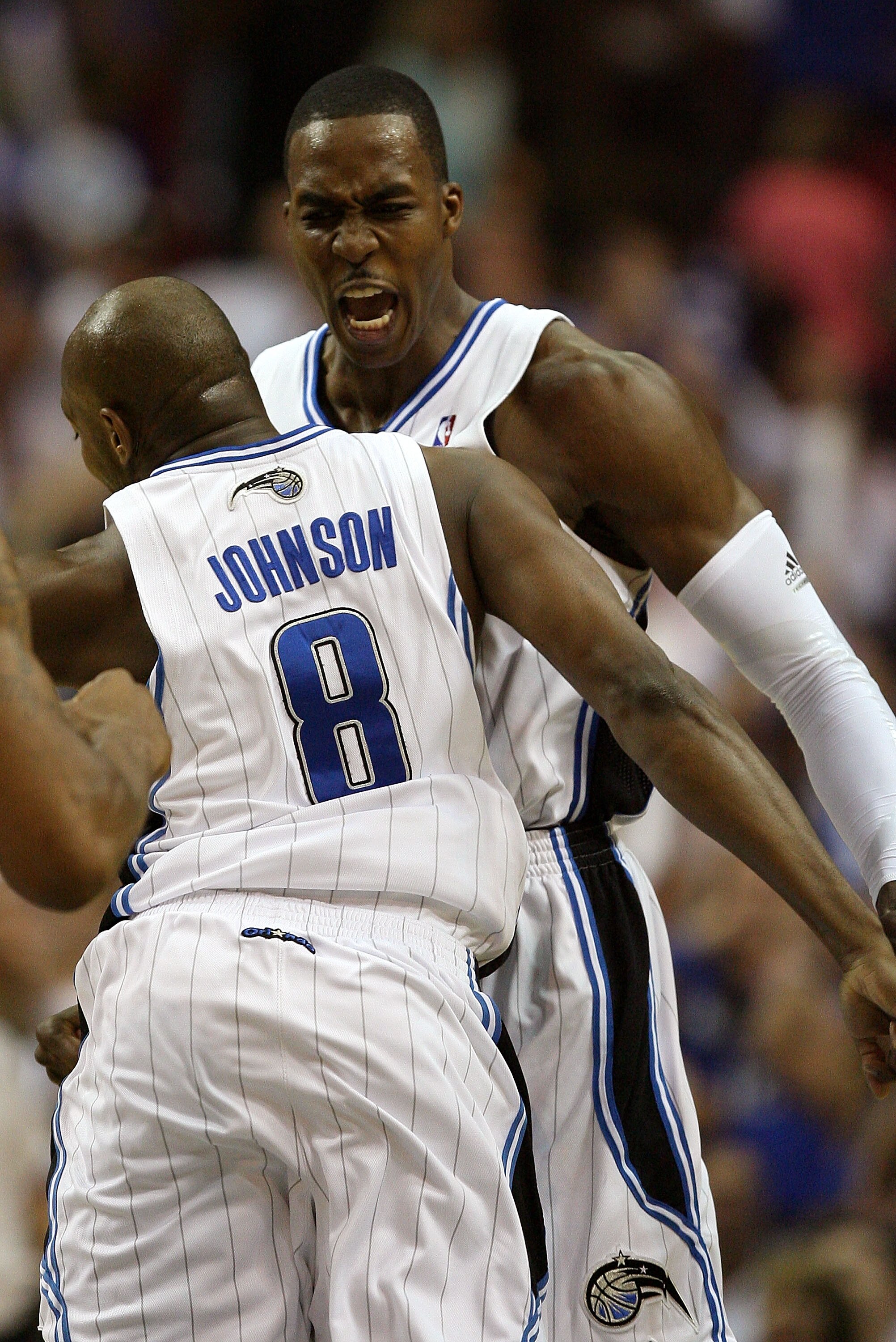 NBA Free Agency 2012: Chris Paul Vs. Dwight Howard: Who Helps a Team More?