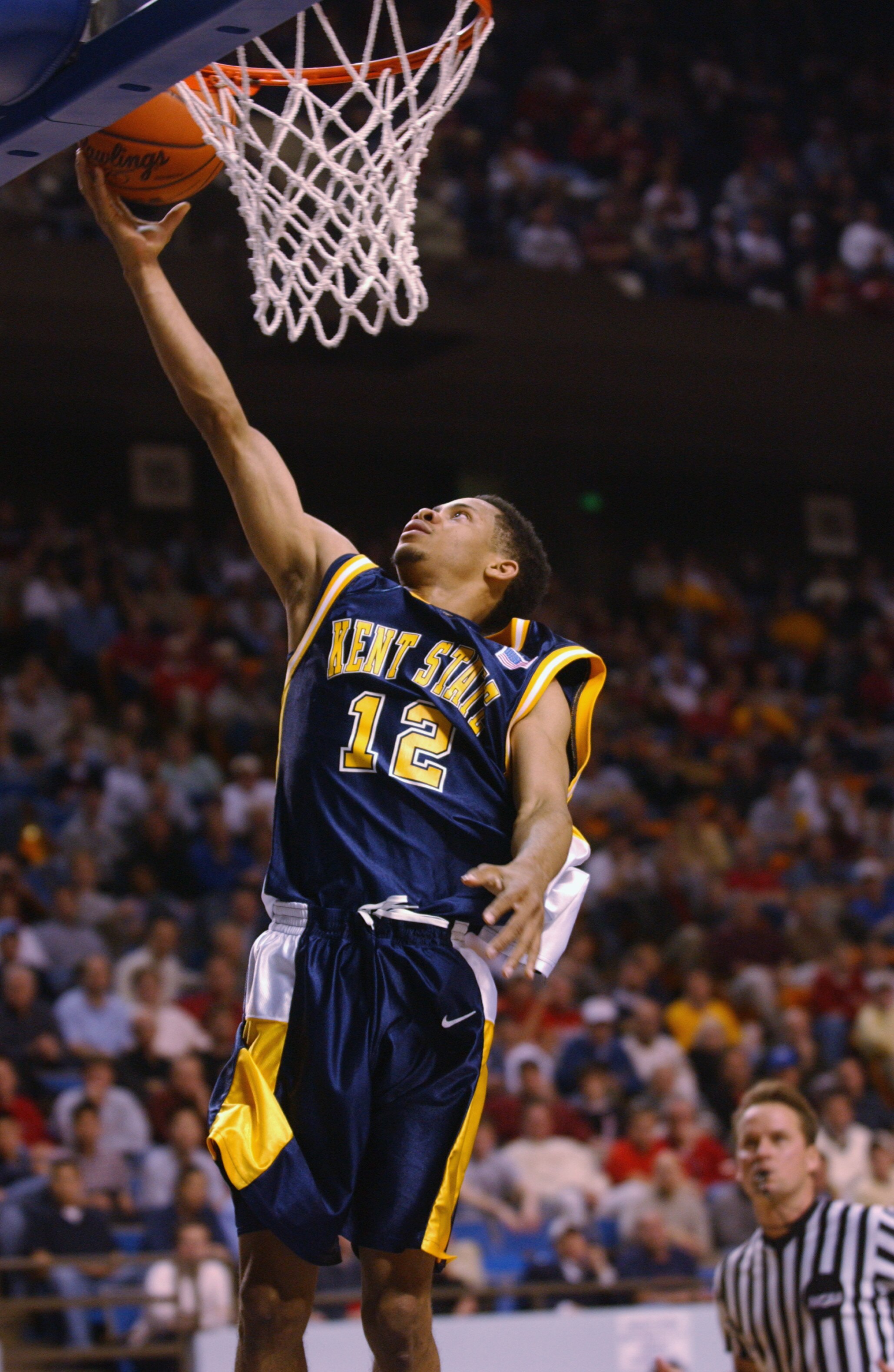 Sharing Slippers: The 98 Greatest Cinderellas of the Last 20 Years