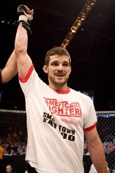 Dan Hardy and 10 Fighters Who Need to Break a Three-Fight Losing Streak