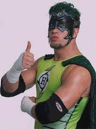 WWE Power Rankings: Top 10 Masked Wrestlers in WWE History