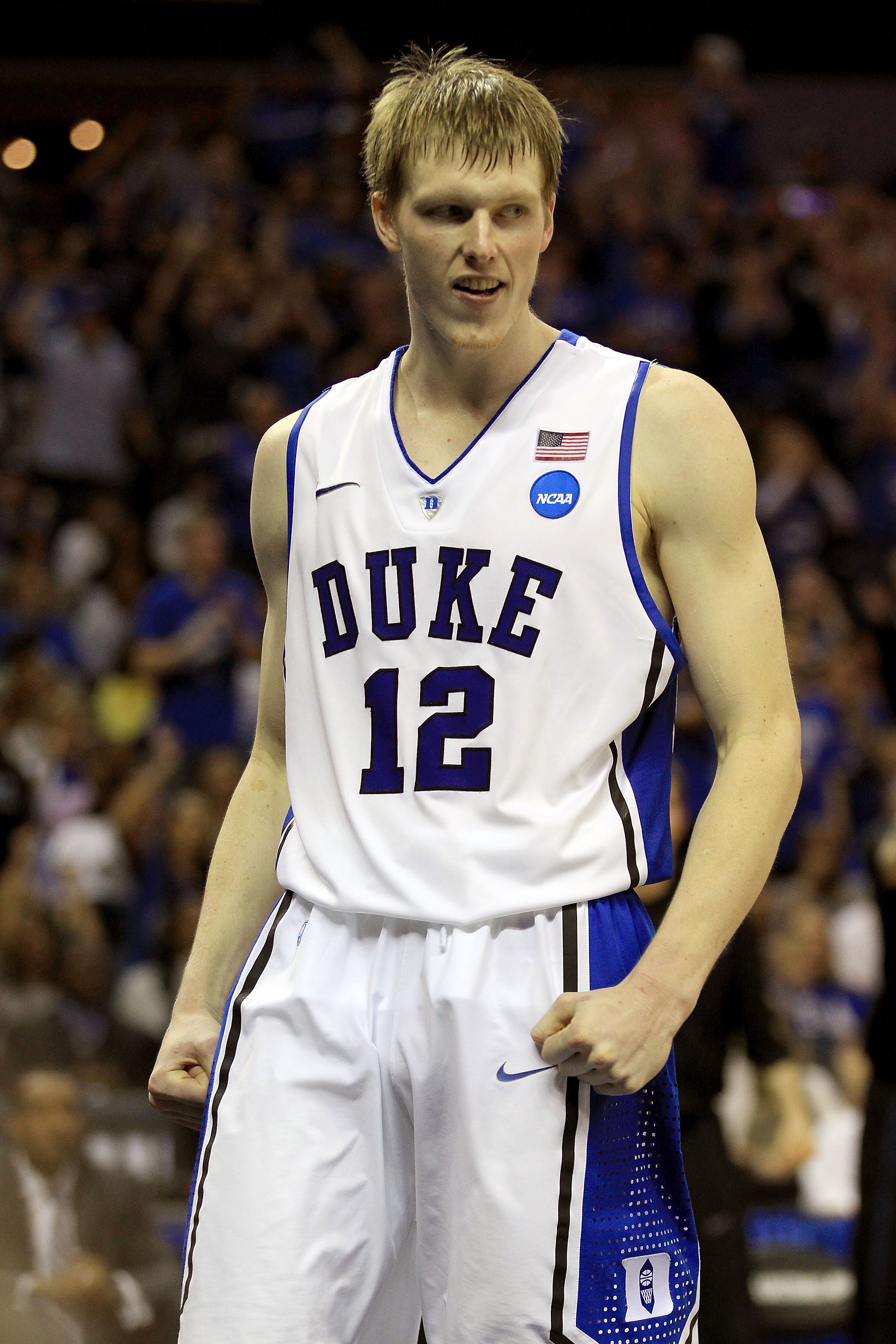2011 NBA Mock Draft: Complete Projections for the First and Second Round
