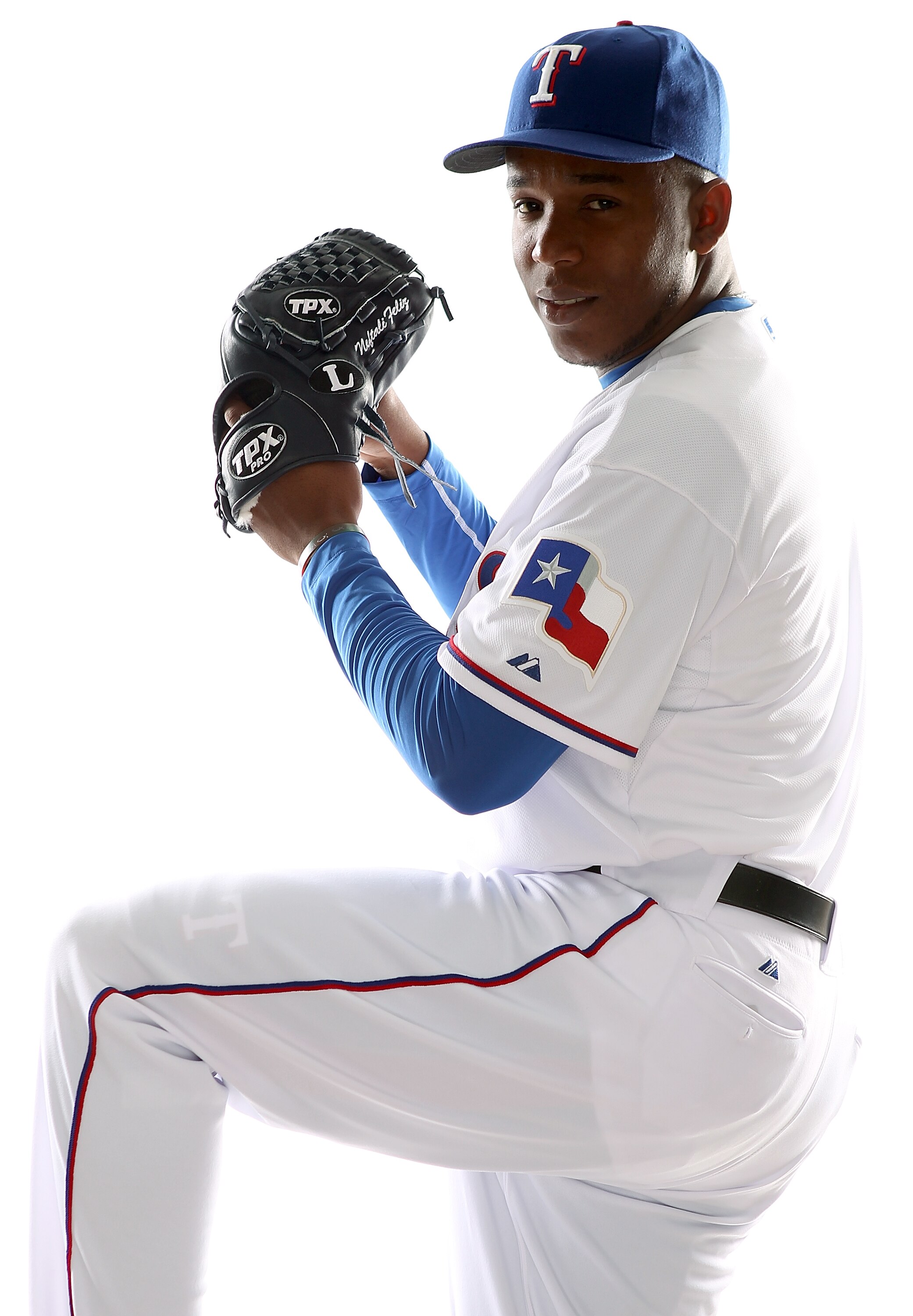 2011 MLB Pre-Season All-Star Team: American League