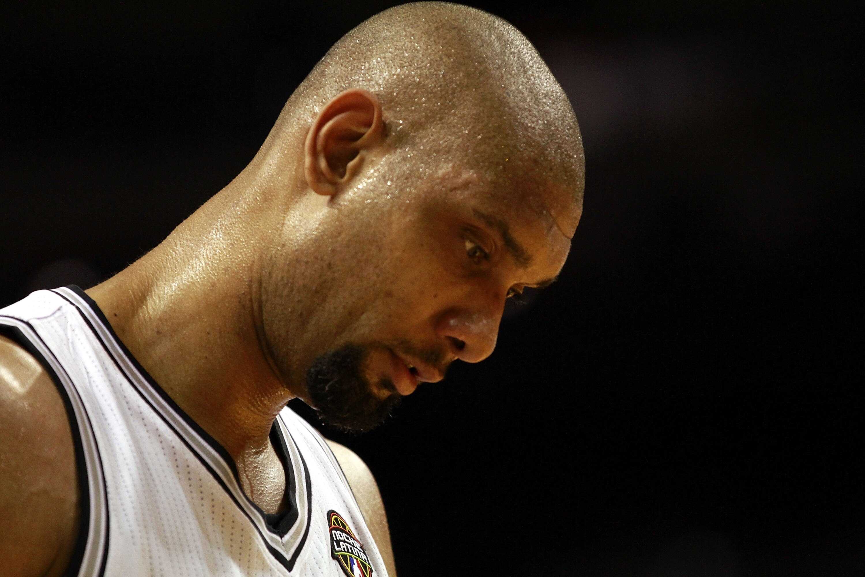 NBA Power Rankings: Kobe Bryant and the 50 Best Iron Men in NBA History