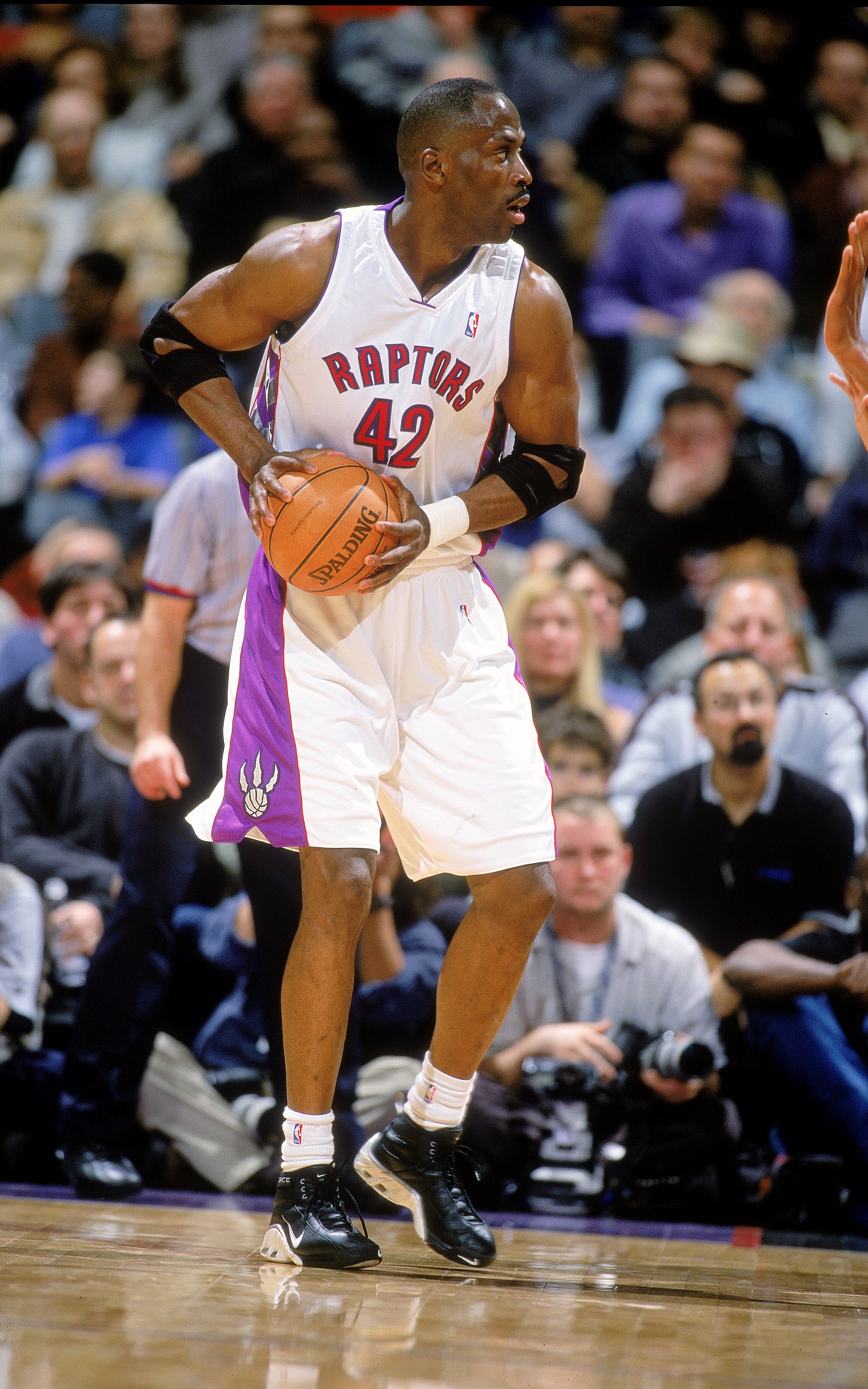 NBA Power Rankings: Kobe Bryant and the 50 Best Iron Men in NBA History