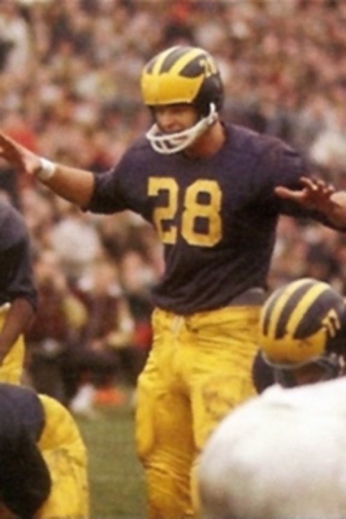 Michigan Football: The 50 Greatest Wolverines of All Time