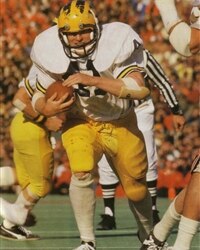 Michigan Football: The 50 Greatest Wolverines of All Time