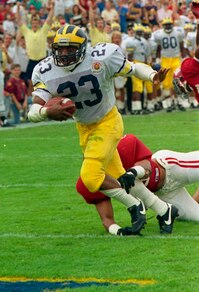 Michigan Football: The 50 Greatest Wolverines of All Time