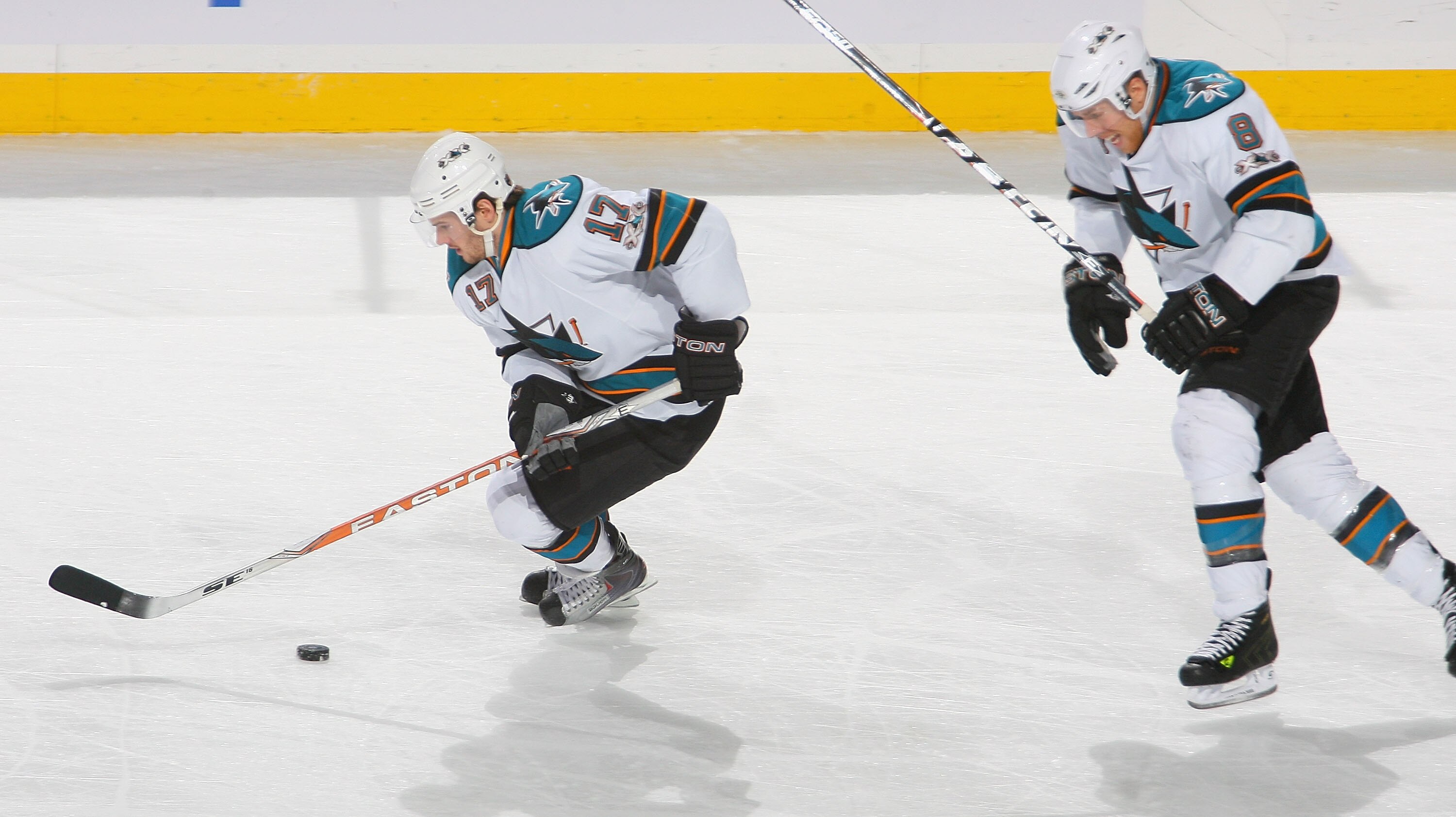 Top 5 Reasons Mitchell Could Be Key to San Jose Sharks' Hopes for Cup ...