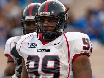 2011 NFL Draft: Small School Prospects That Might Interest the Green ...