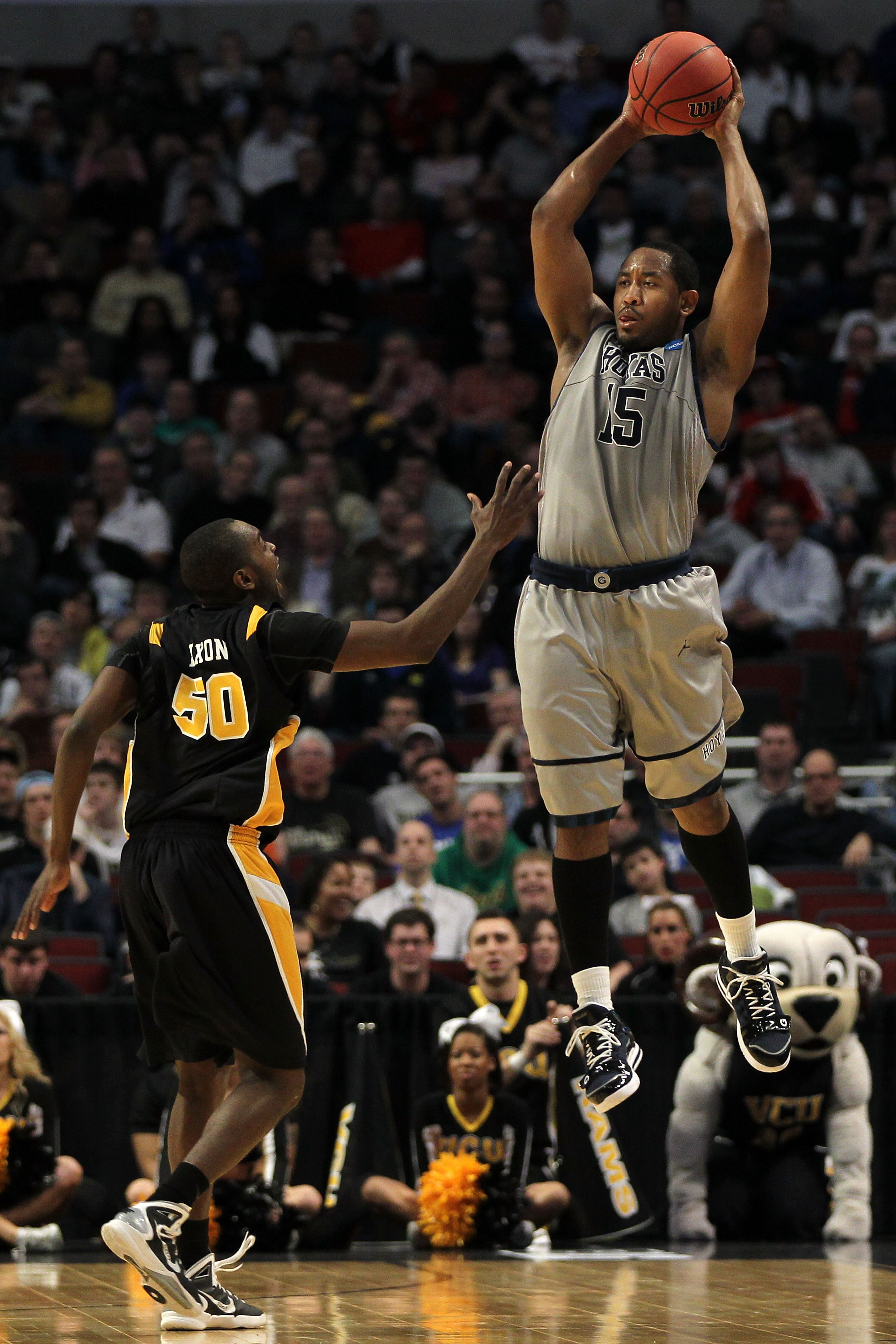 2011 NBA Draft: Ranking UConn's Kemba Walker and the Top 15 Big East ...