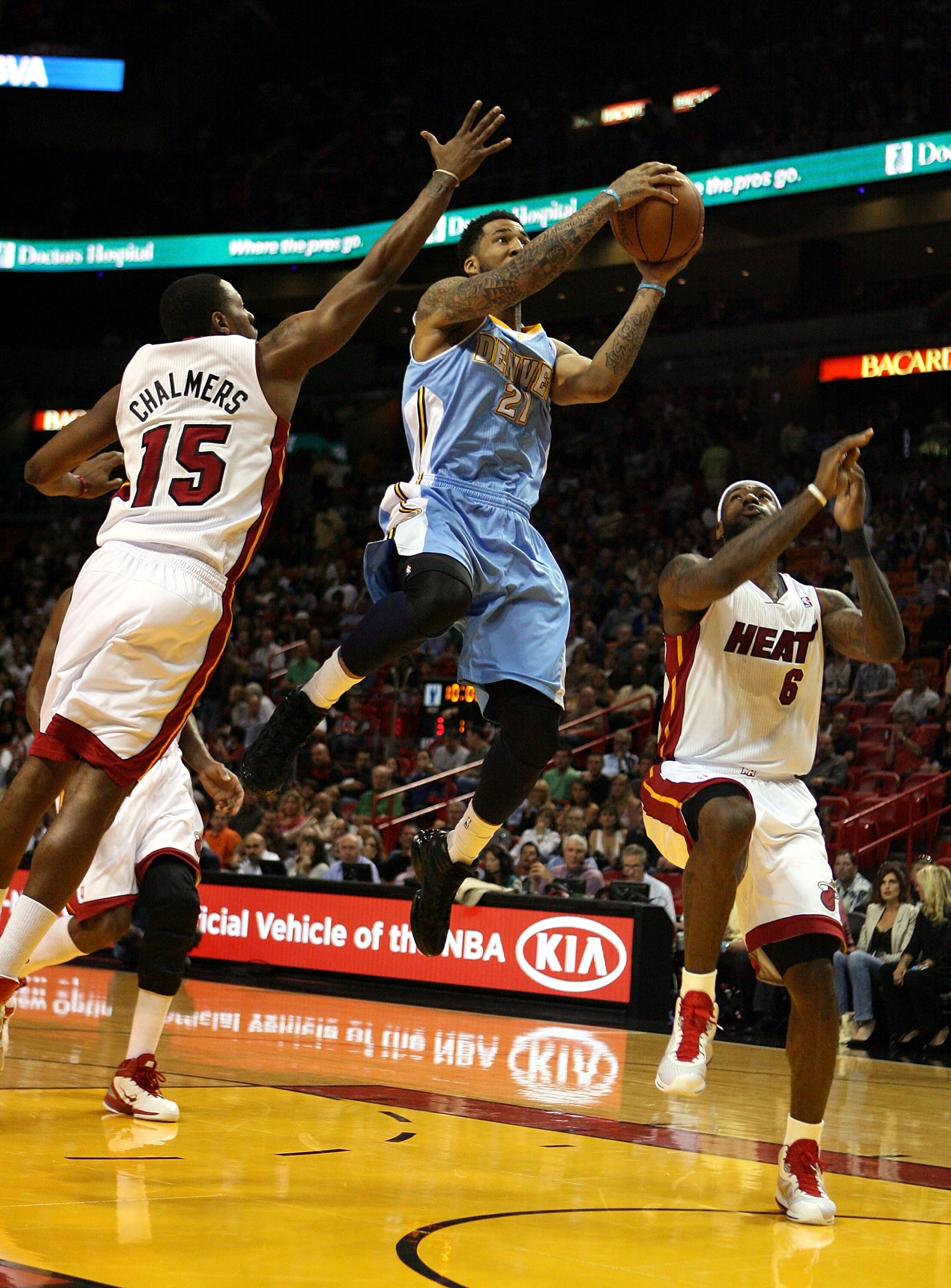 Los Angeles Clippers: 10 SFs They Should Target This Offseason