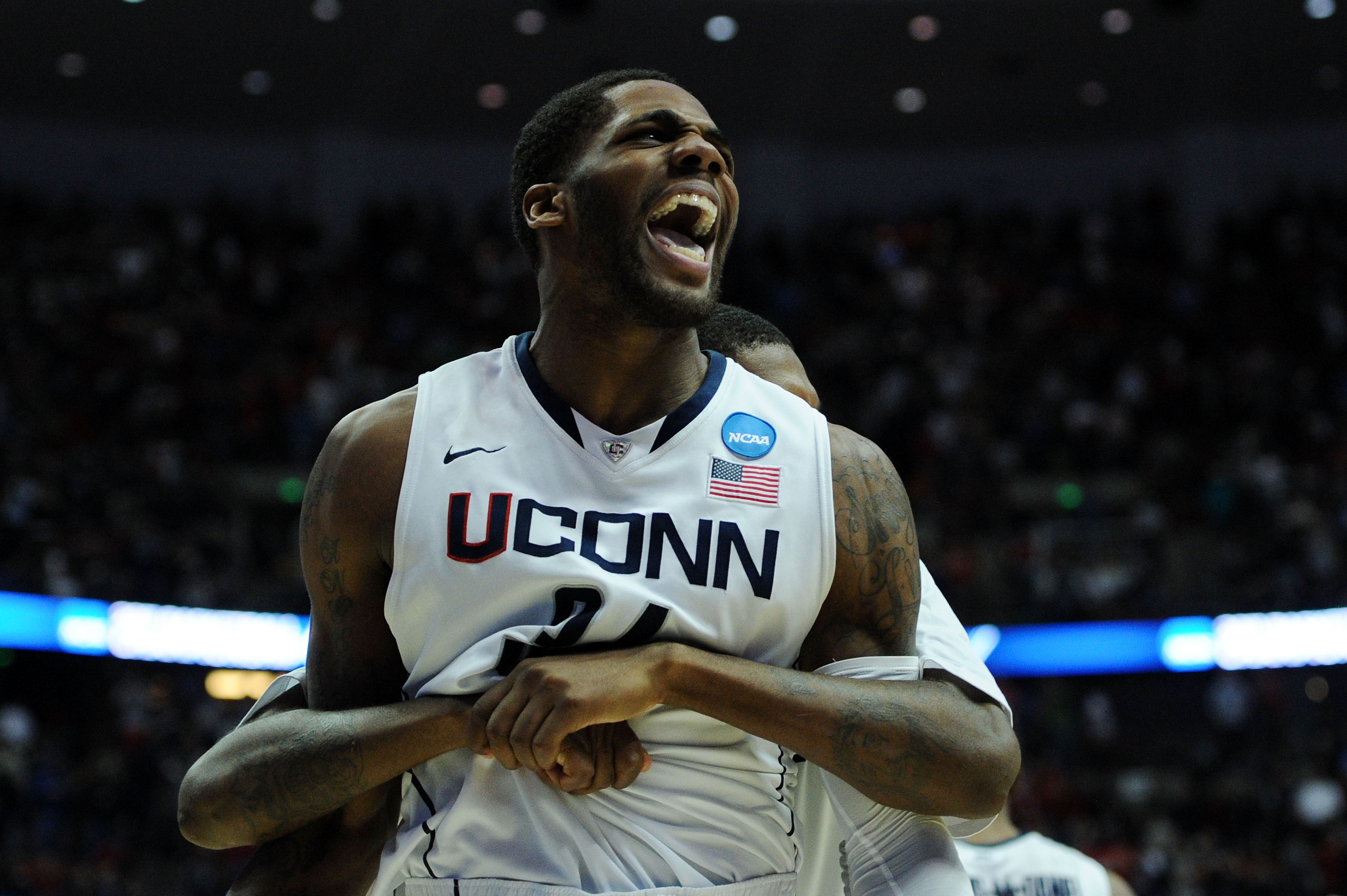 2011 NBA Draft: NCAA Tournament Risers and Fallers Leading into Final Four