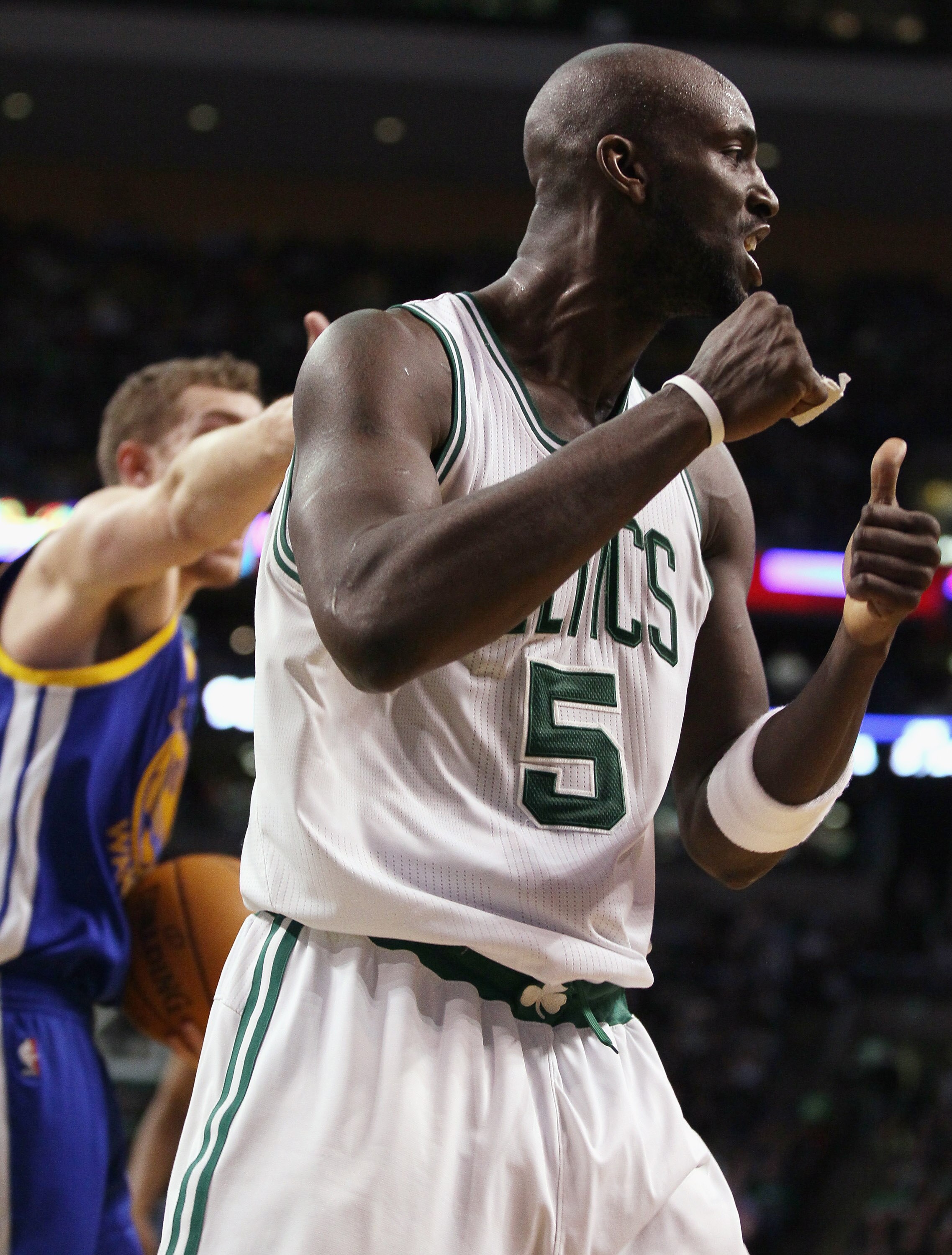 NBA Power Rankings: Kobe Bryant and the 50 Best Iron Men in NBA History