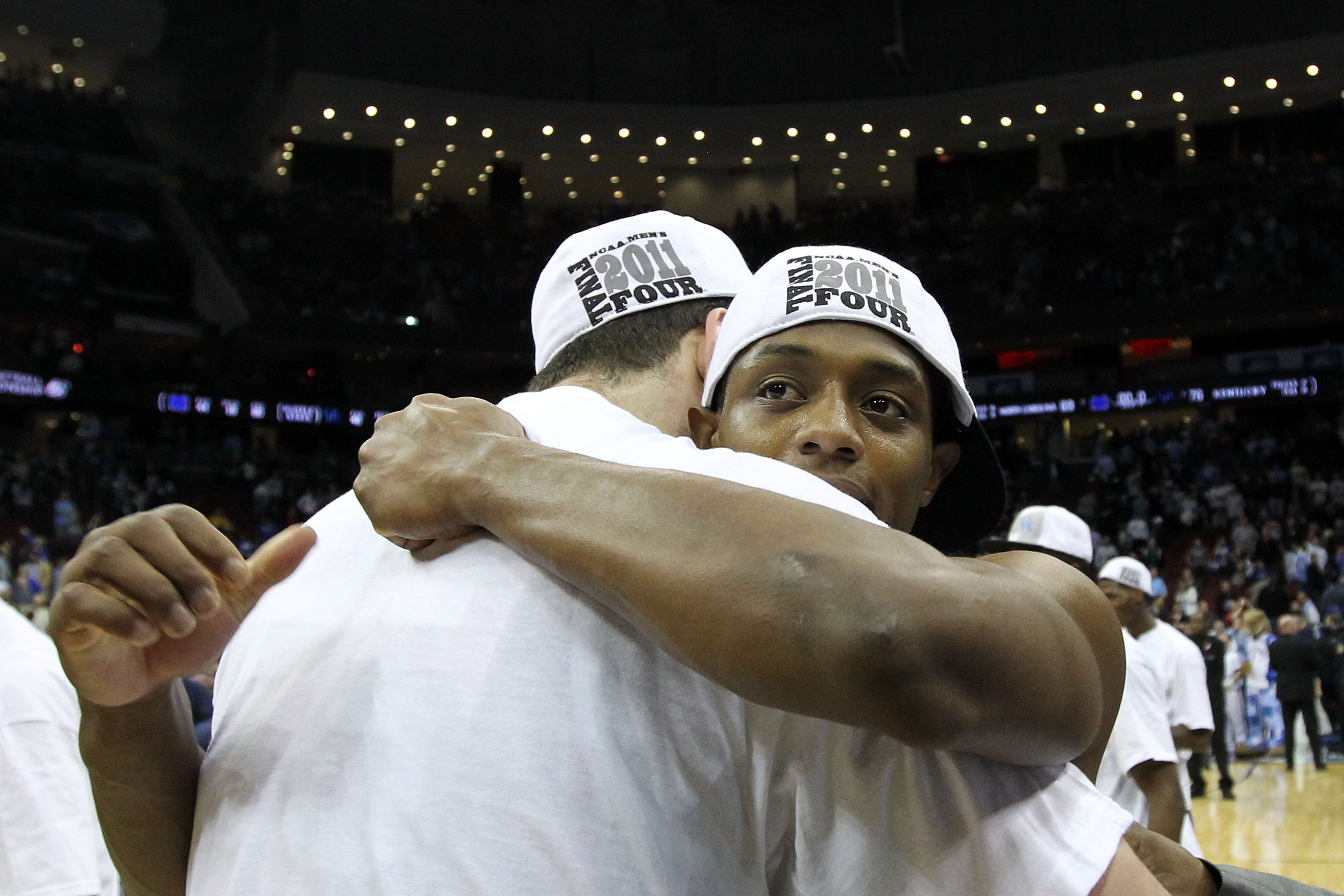 2011 NBA Draft: NCAA Tournament Risers and Fallers Leading into Final Four