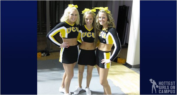 Ashley Judd and the Hottest Fans of the Final Four Teams