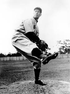 MLB Power Rankings: The Modern Era's 25 Best Pitching Workhorses