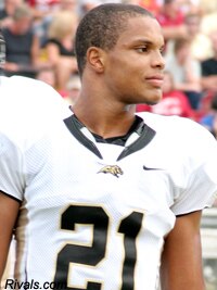 Brent Calloway: 8 Reasons the Recruit Switched Back to the Alabama ...