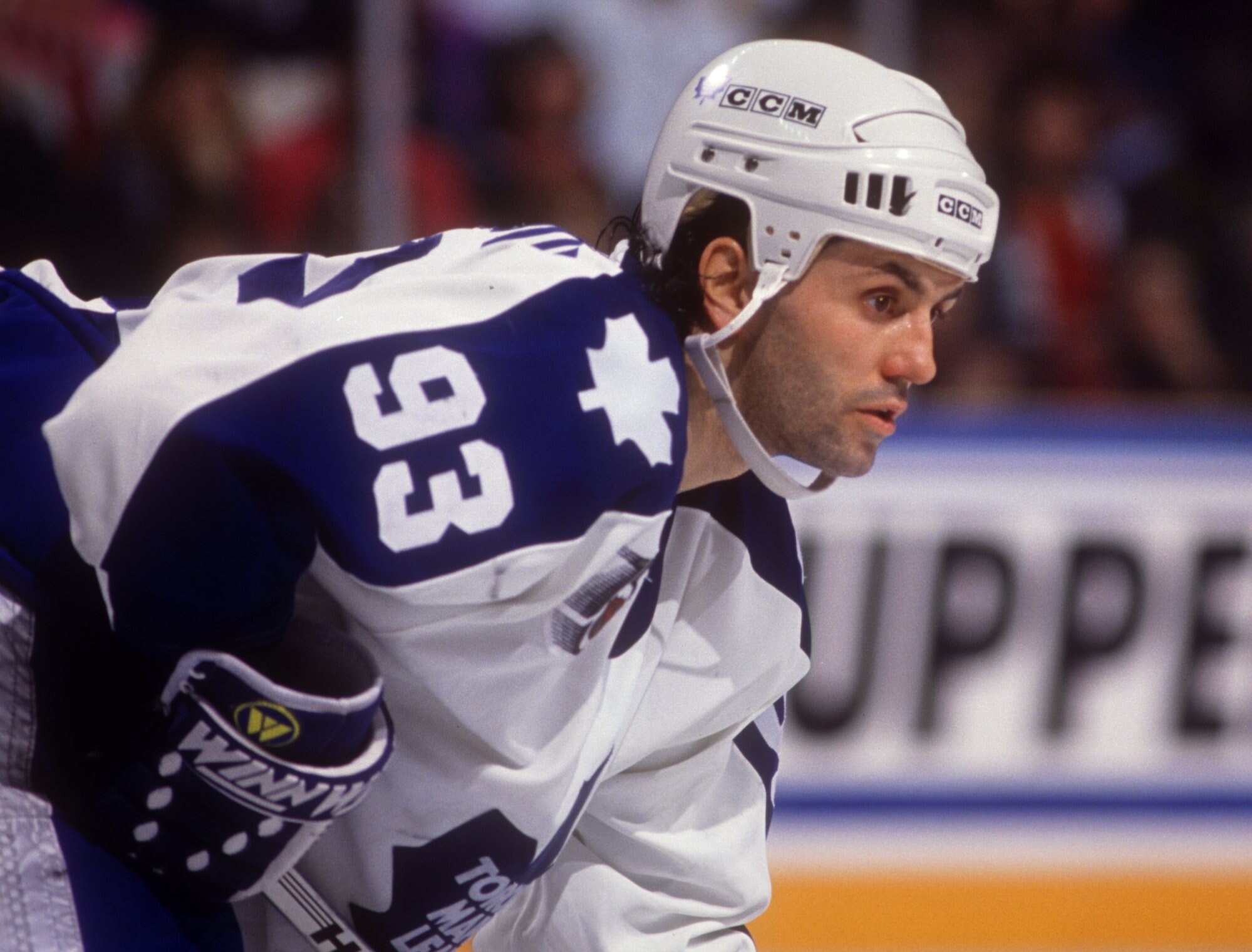 NHL History: Wayne Gretzky, Mario Lemieux and the Top 100 Players of ...