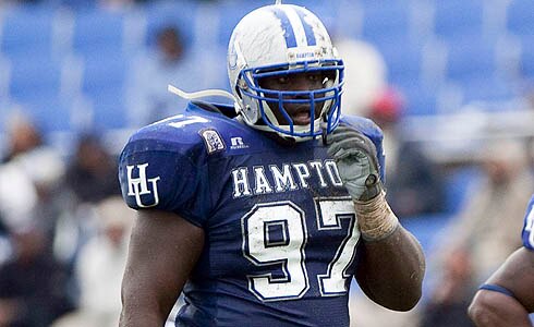 2011 NFL Draft: 10 Draft-Day Steals from the 2011 NFL Draft Class