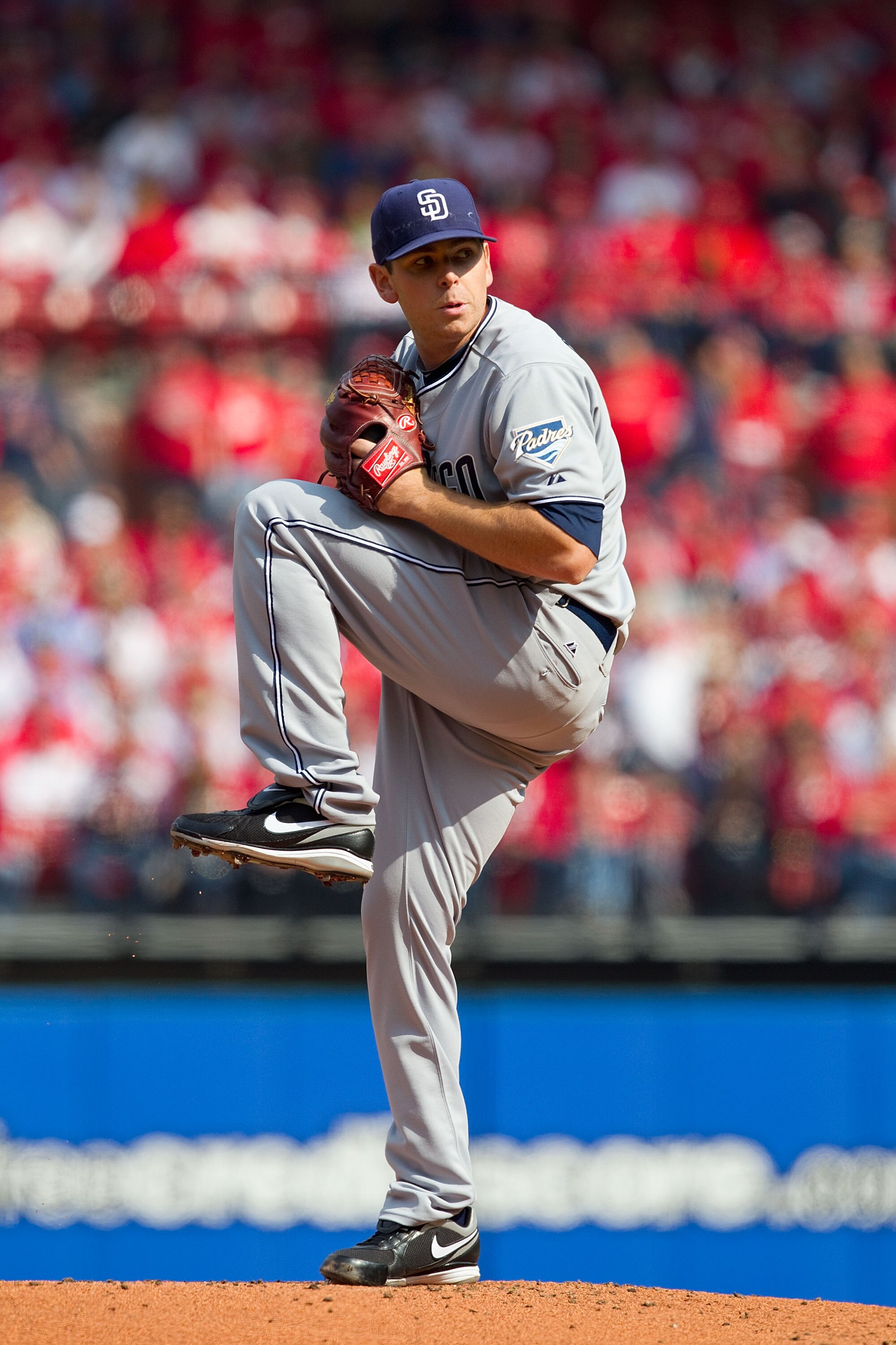 MLB Fantasy Baseball 2011: Mike Stanton and Each MLB Team's Fantasy Sleeper