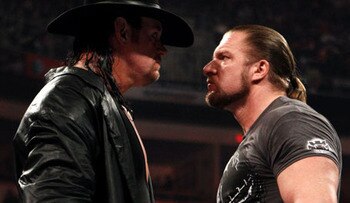 WWE: Wrestlemania XXVII (03/04/11)