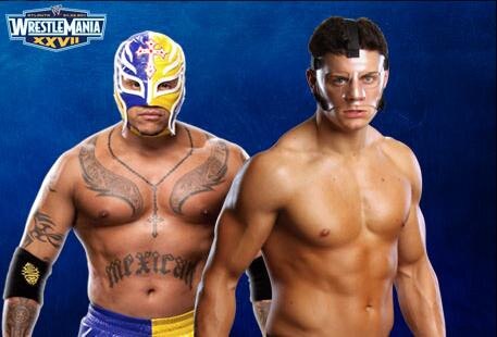 WrestleMania XXVII: The Grandest Predictions of 'Em All!